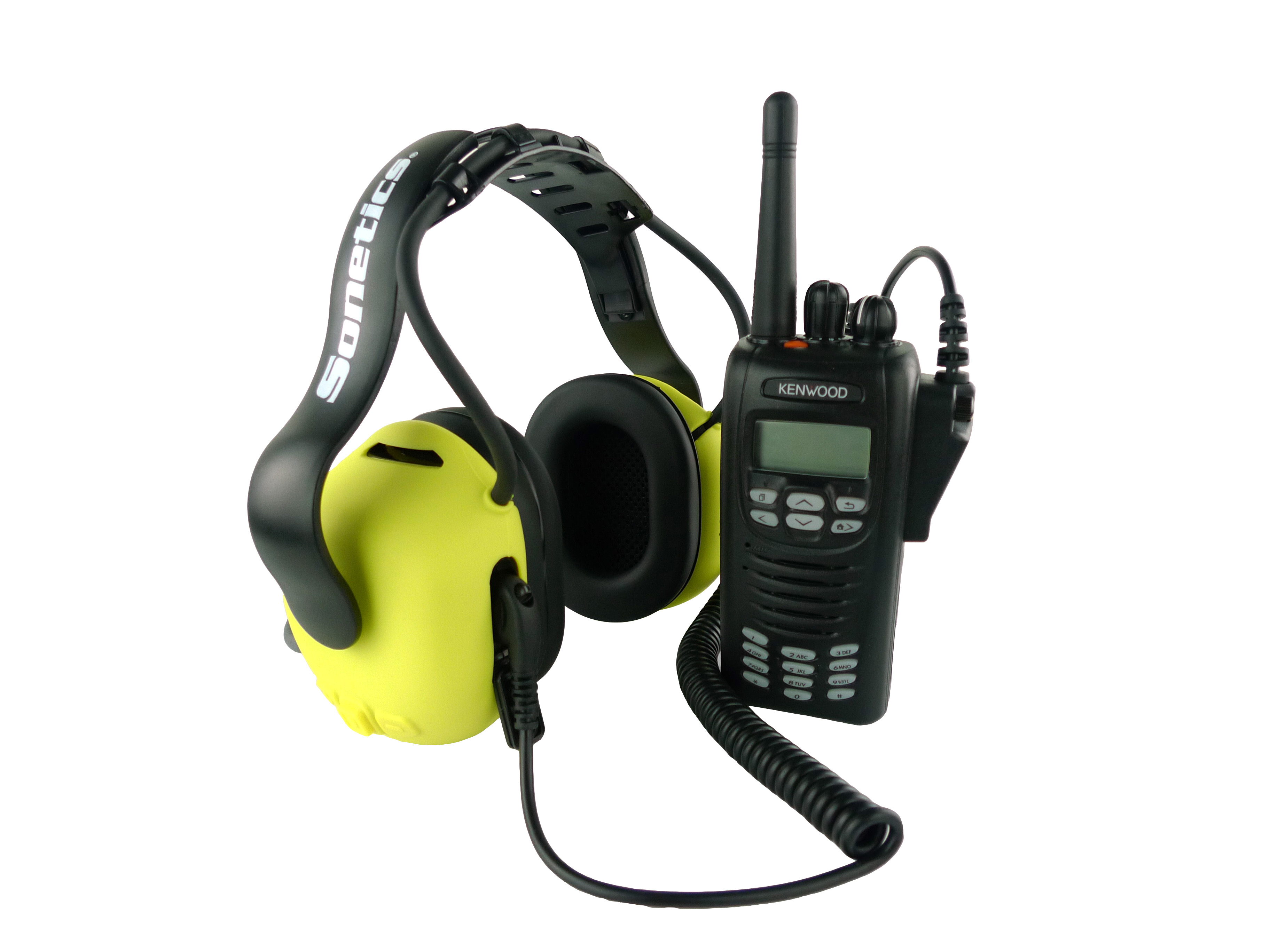Portable Radio Adapters Sonetics Portable Radio Adapters Sonetics